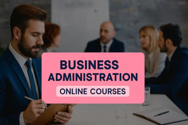 Business Administration