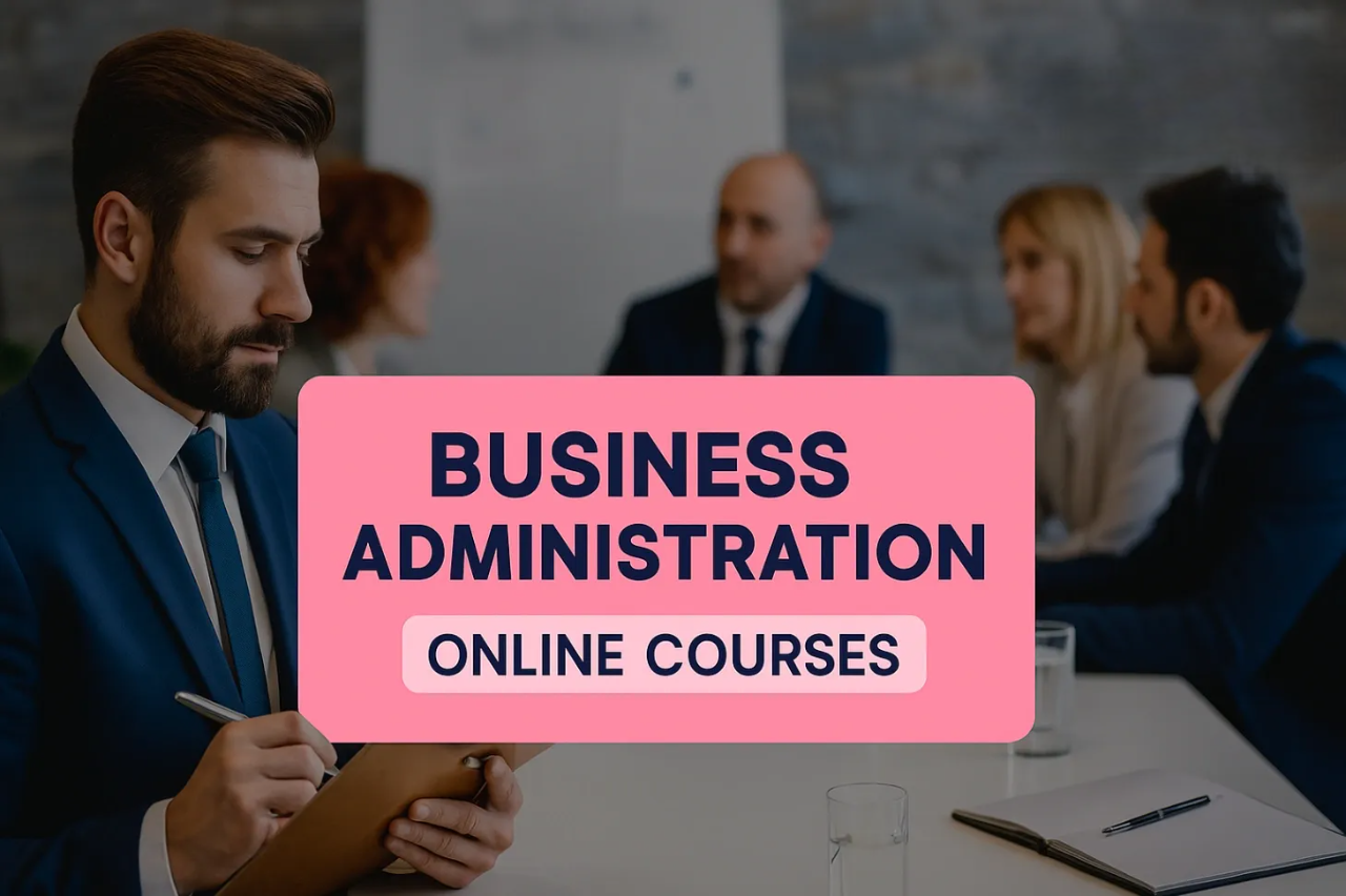 Business Administration