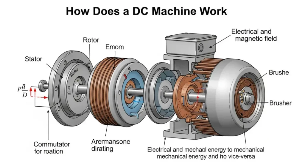 DC Machines