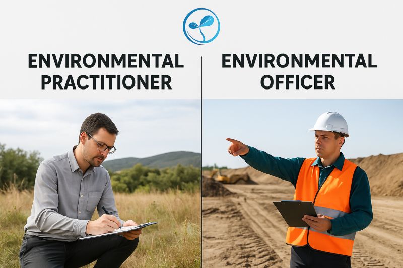 Higher Occupational Certificate: Environmental Practitioner