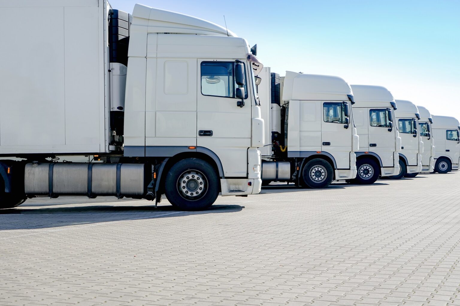 Operate a Rigid Heavy Vehicle