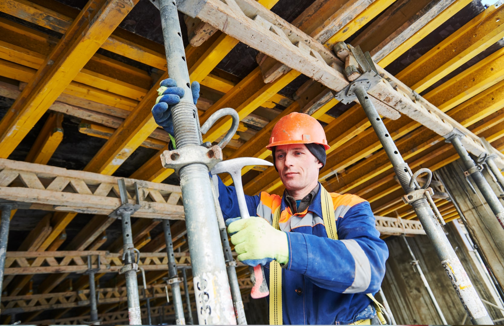 Shutter Hand – AS SHEQ TRAINING